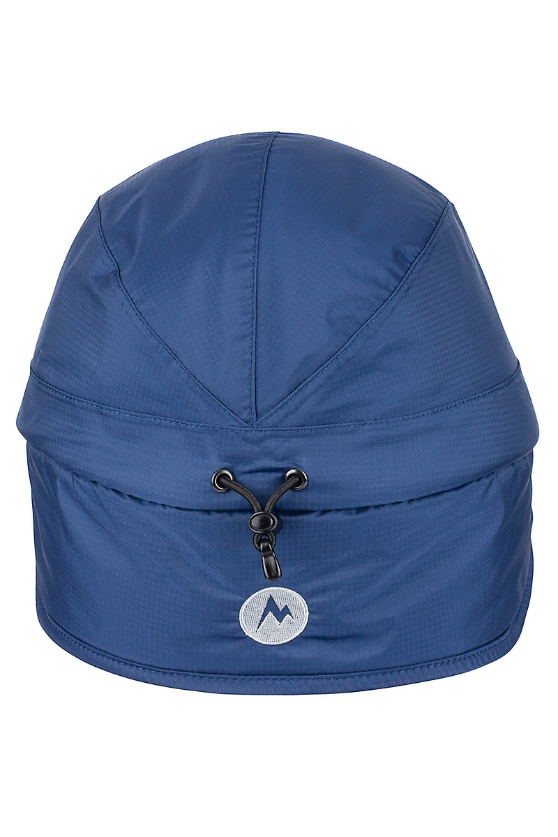 Marmot Men's PreCip Eco Insulated Baseball Cap (13940) Molnar Outdoor